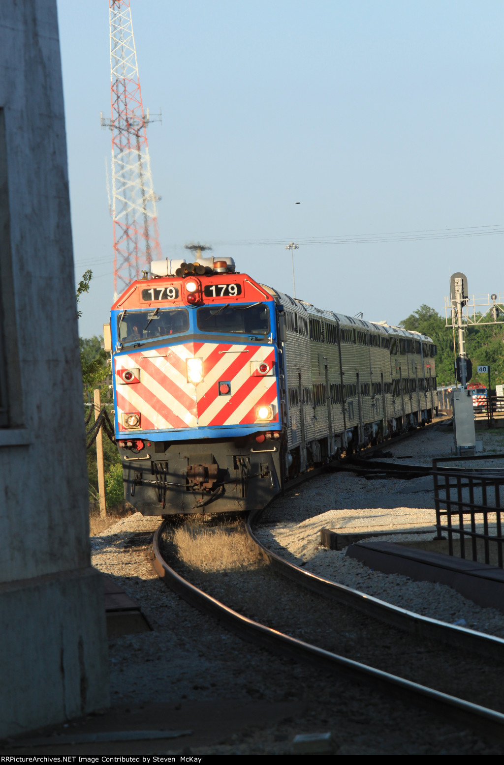 METX 179